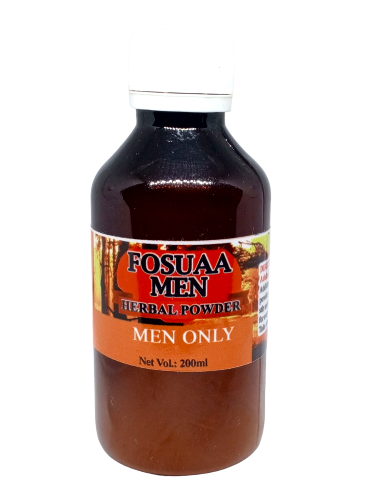 Home - Fosuaa Herbal Center